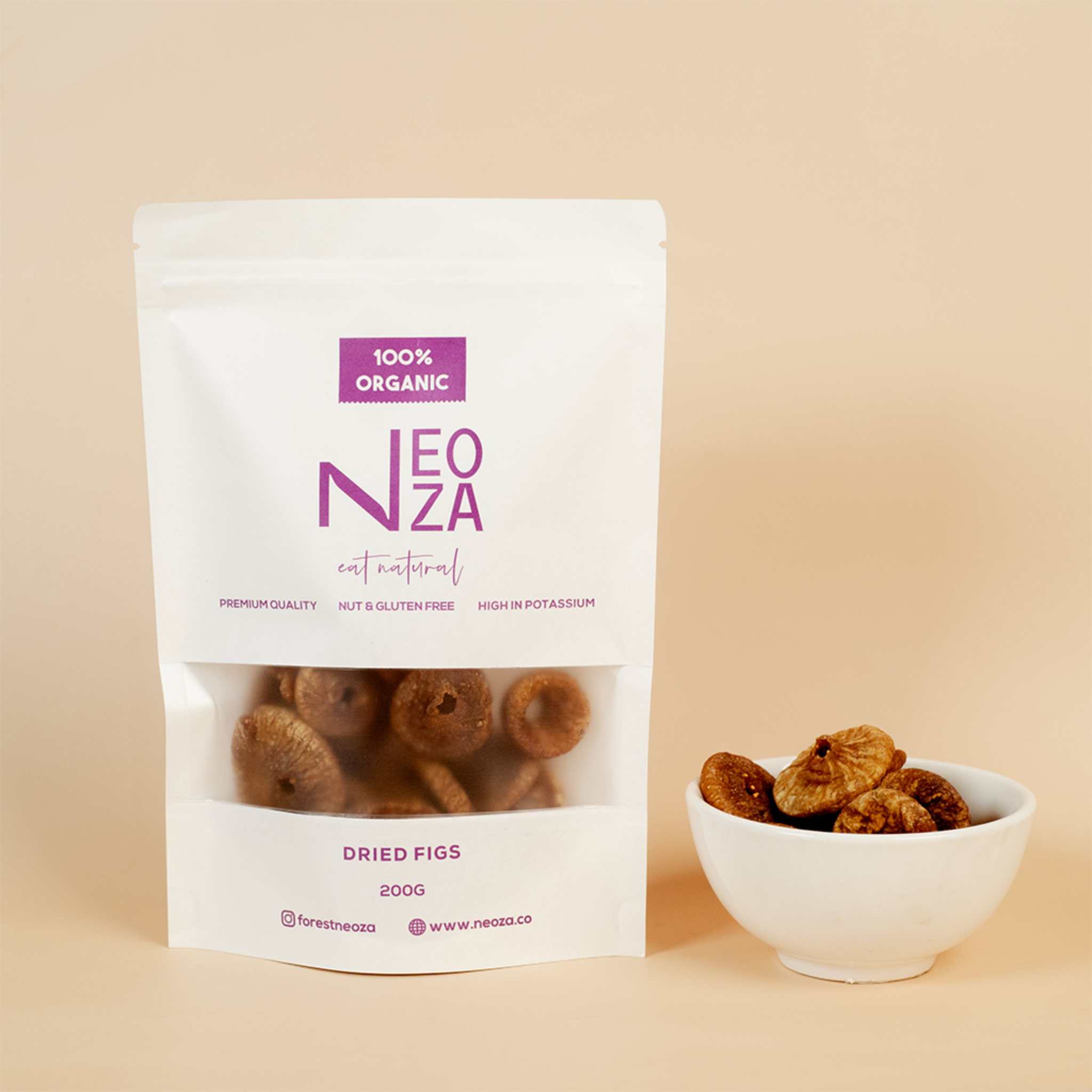 Dried Figs Anjeer in Pakistan - Health Benefits & Price – neoza.co